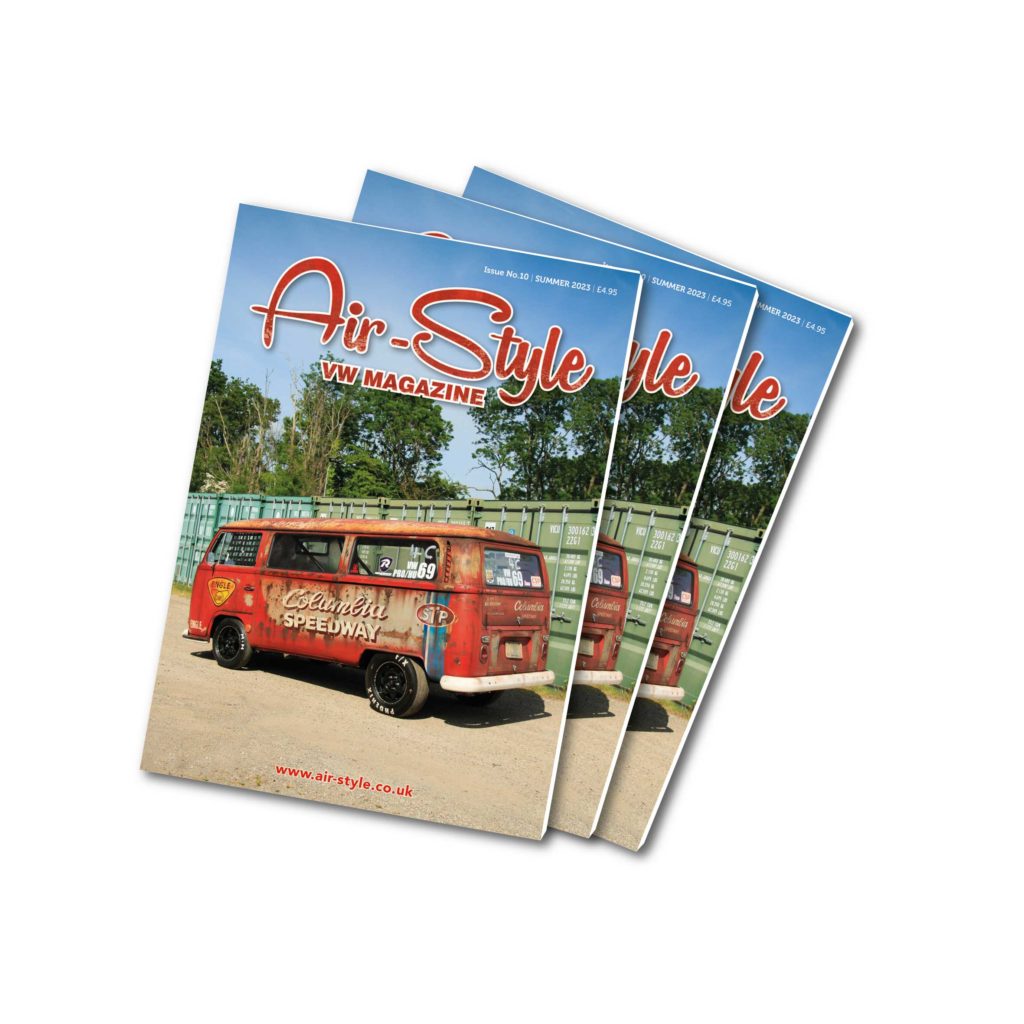 Air Style Magazine (Summer 2023) – Air Style