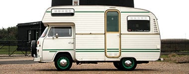 Air Style – VW lifestyle magazine